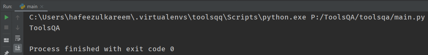Different Python Literal Character String And Boolean
